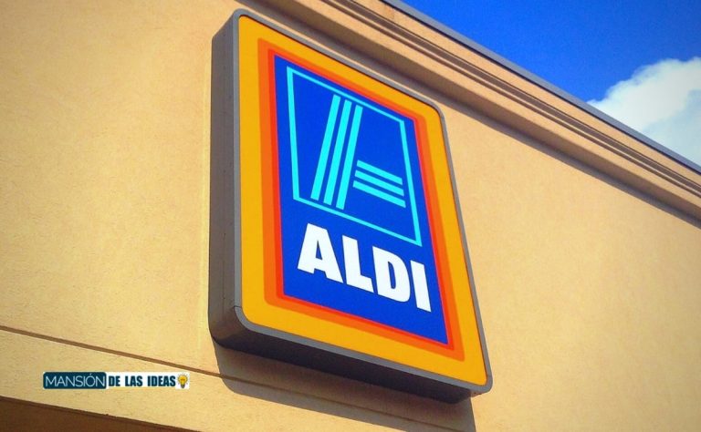 Create the Perfect Exterior Dining Spot with This Aldi Patio Items