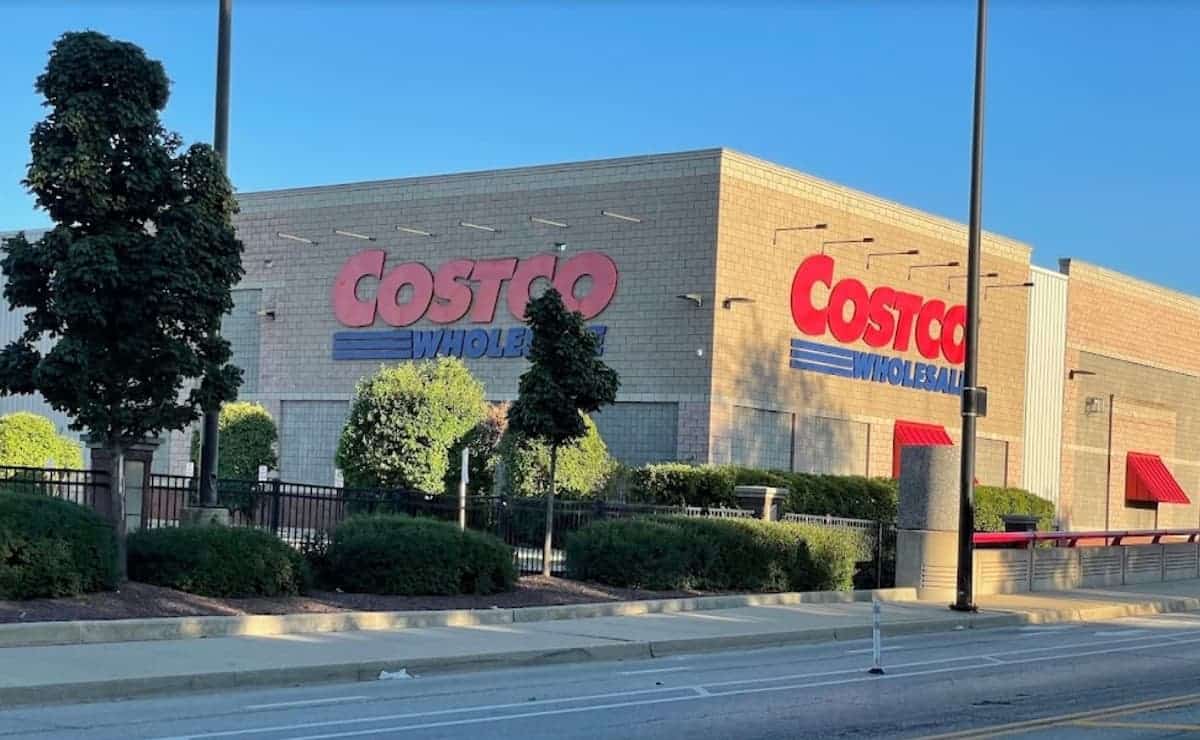 Costco Valley Fair Mall at Virginia Mullins blog