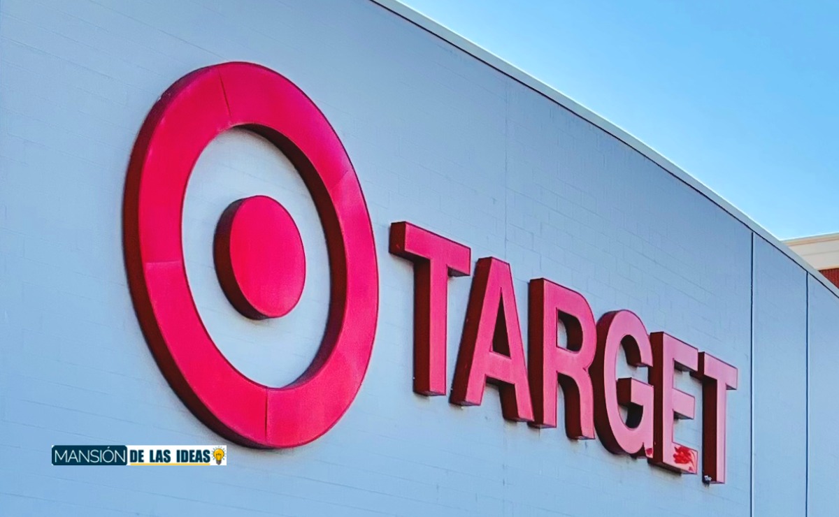 The Tabitha Brown for Target bean bag chair is all about summer