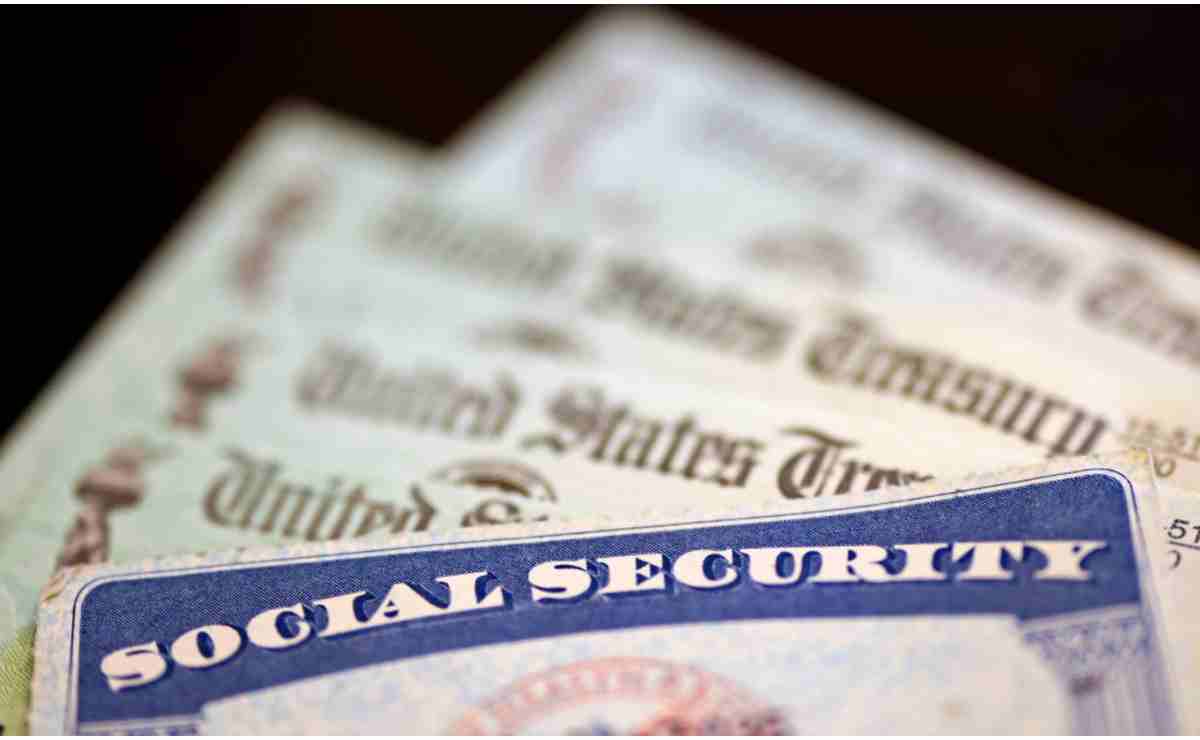 Social Security Maximum Benefit Rules Are Changing for 2026 The Mansion